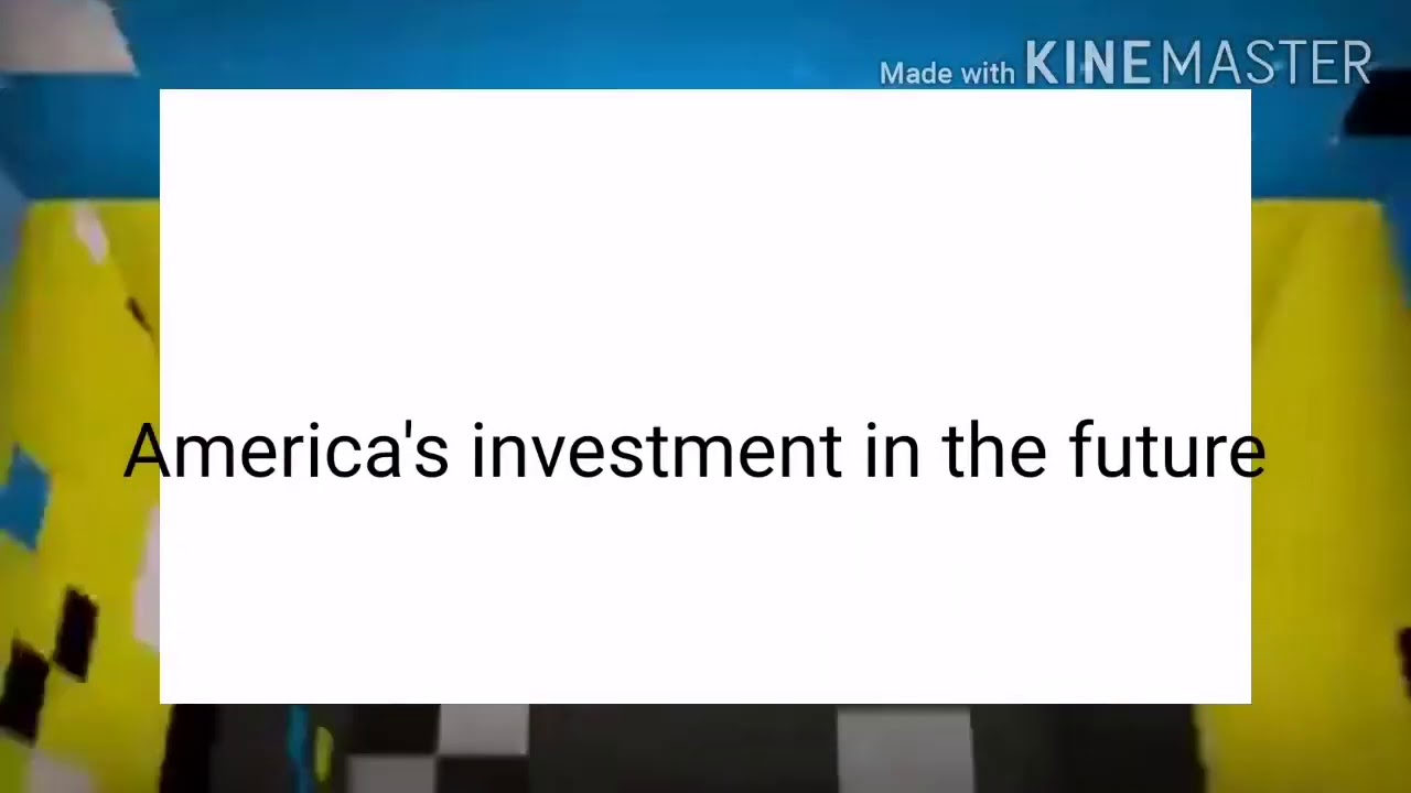 Zoom funding credits season 7 with check it 1.0 assets - YouTube