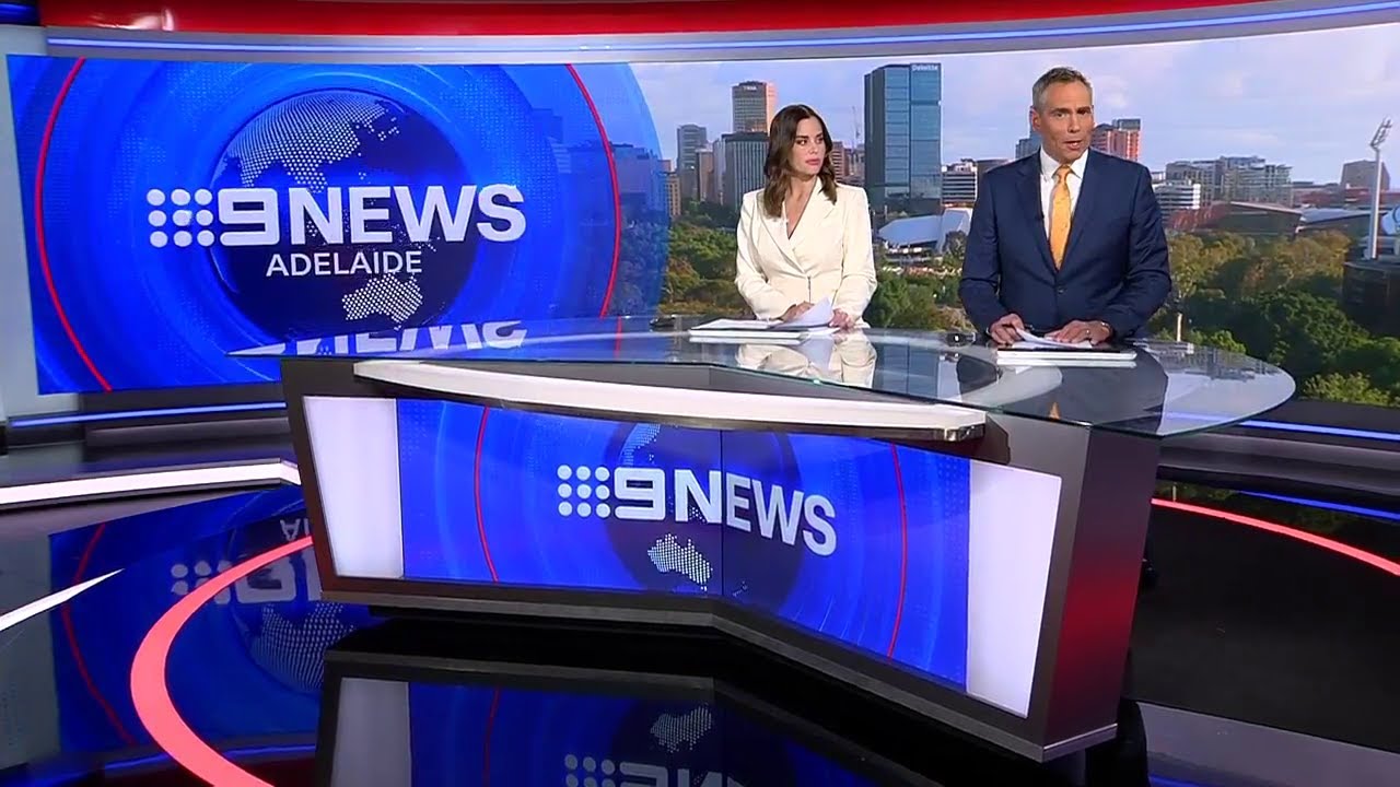 Nine News Adelaide - 24/10/2024 - YouTube