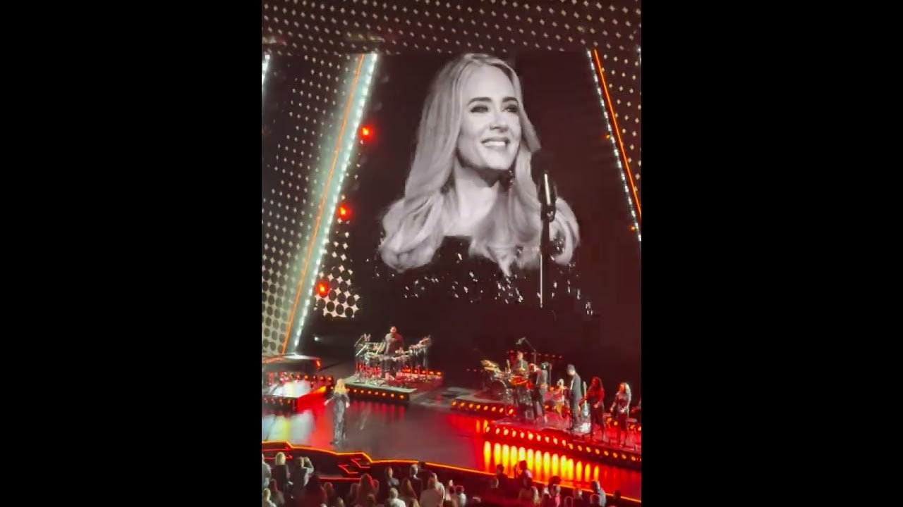 Rumor has it by Adele - YouTube