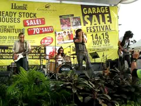 Alsa (drummer) - Brosis - Narsis Abiss