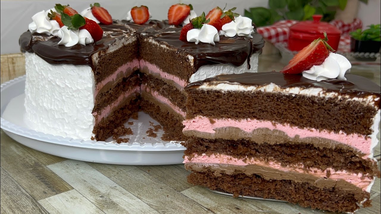 O BOLO DO MOMENTO, COM RECHEIOS DE MINUTOS NÃO VAI AO FOGO, BOLOS DE ...