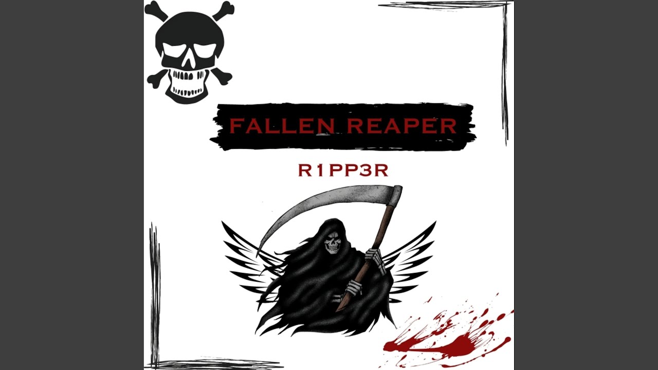 Fallen Reaper - YouTube