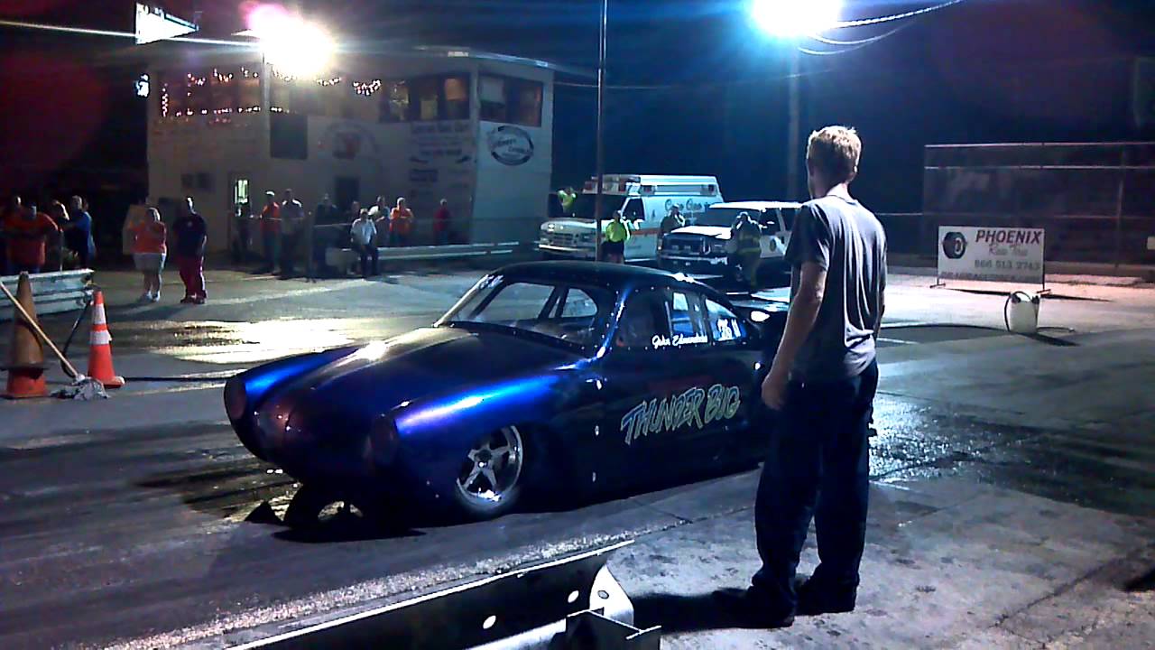 Vw Pro Stock - YouTube