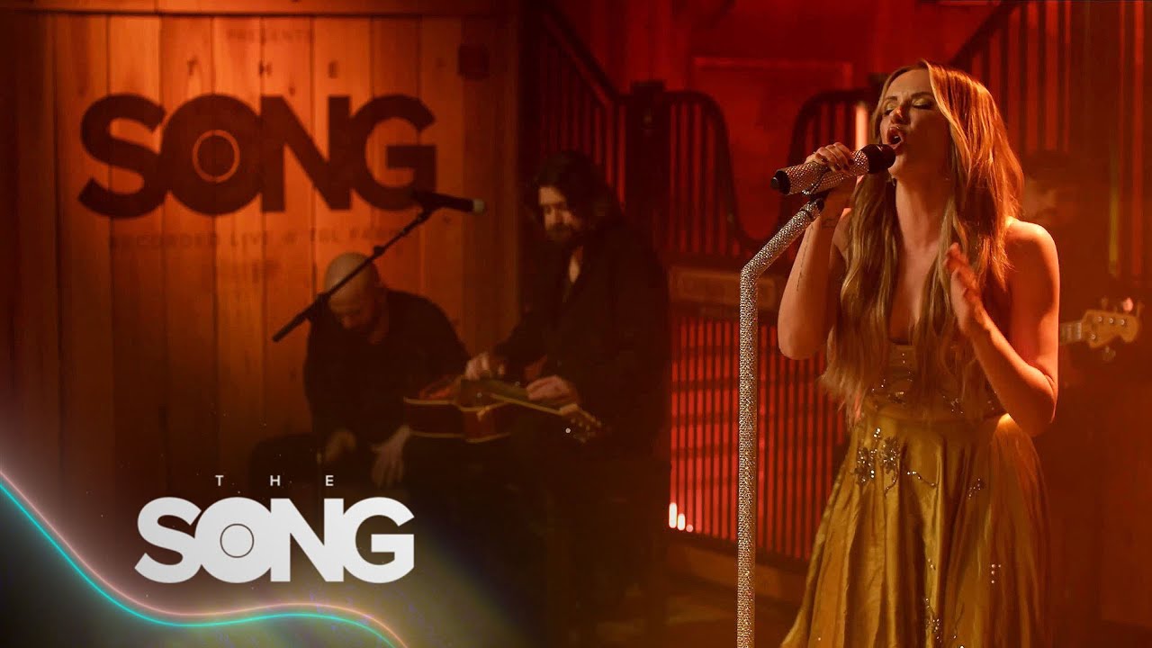 Carly Pearce - I Hope You're Happy Now | The Song - YouTube