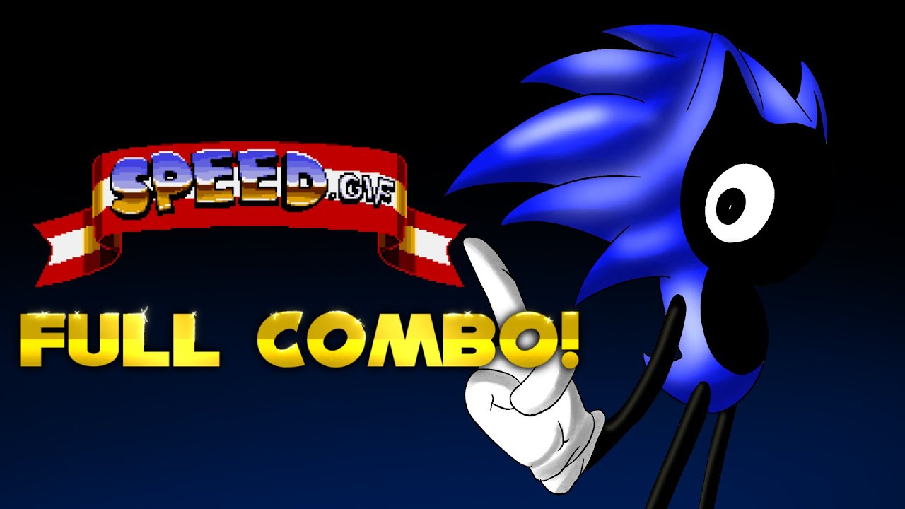 FNF Speed.GIF | GFC on all songs - YouTube