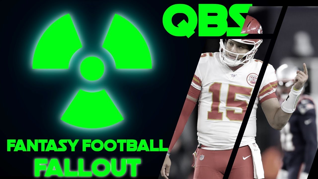 Top Quartrback Waiver Wire Targets Week 3 | 2020 Fantasy Football ...