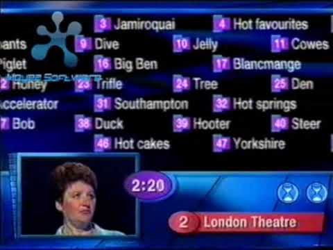 Winning lines 2003 - full episode part 5 - YouTube