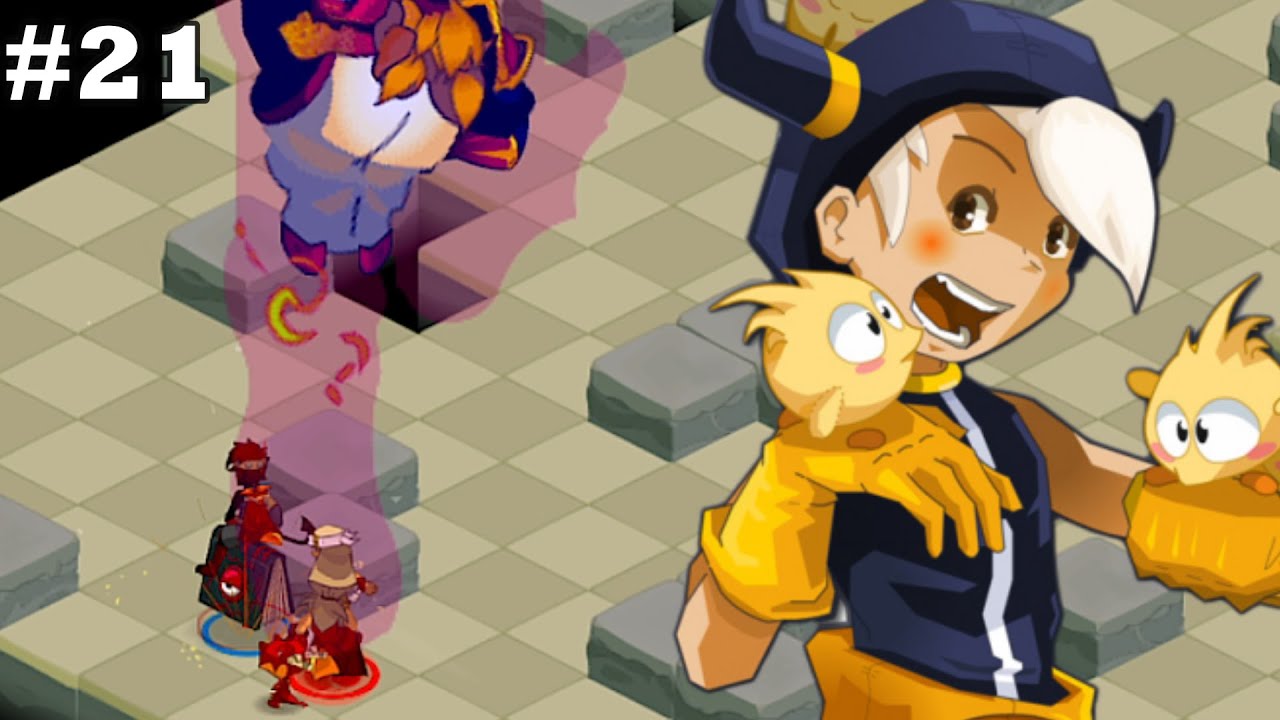 Los Yopukas estan rotísimos! KOLI VS YOPUKA 200 #21 - YouTube