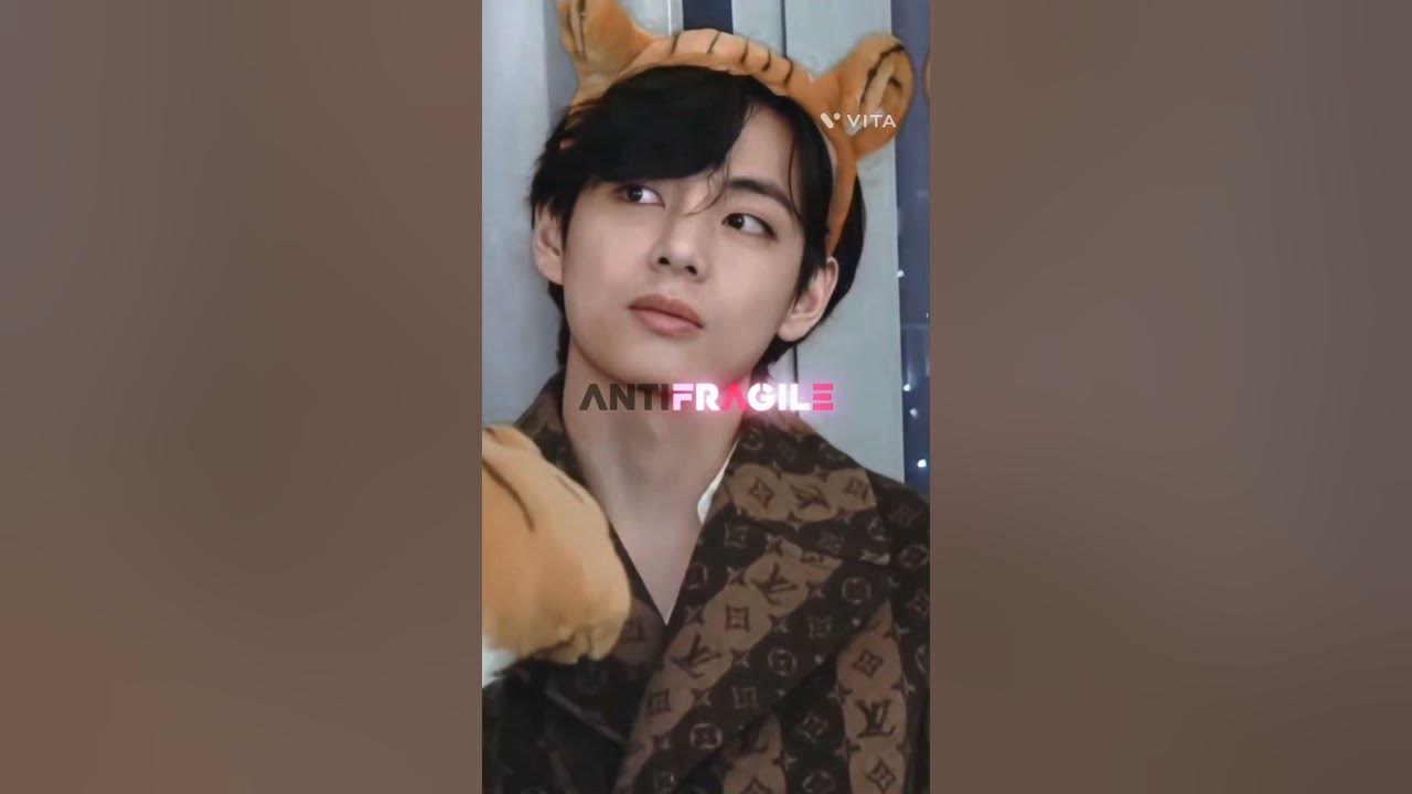Happy New Year 2023 status l Kim taehyung Tik Tok video l Kim taehyung Whatsapp status l #v#bts ...