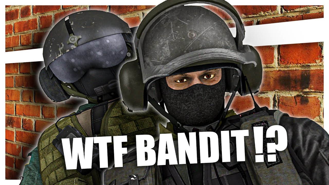R6S Animations | WTF Bandit!? [SFM] - YouTube