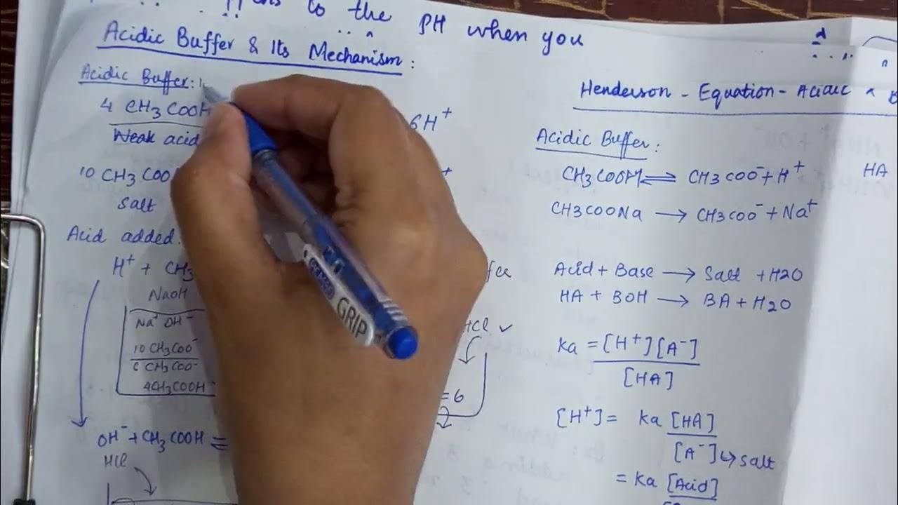 buffer intro (part1) - YouTube