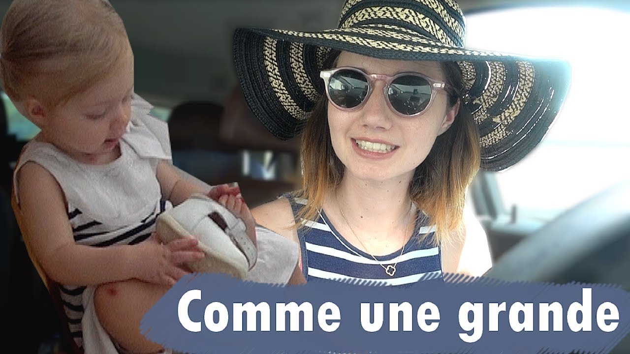 OU EST MON BEBE ! - ALLO MAMAN - YouTube