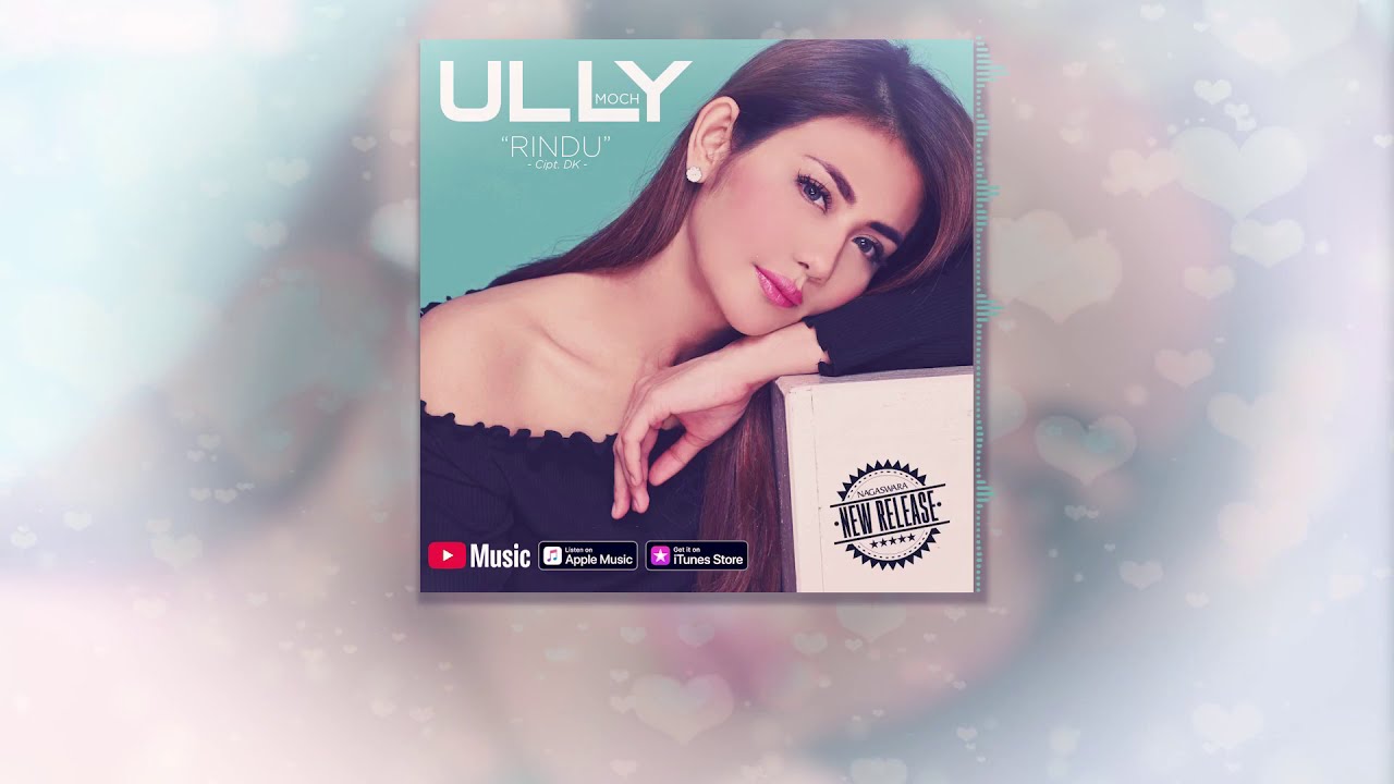 Ully Moch - Rindu (Official Video Lyrics) #lirik - YouTube