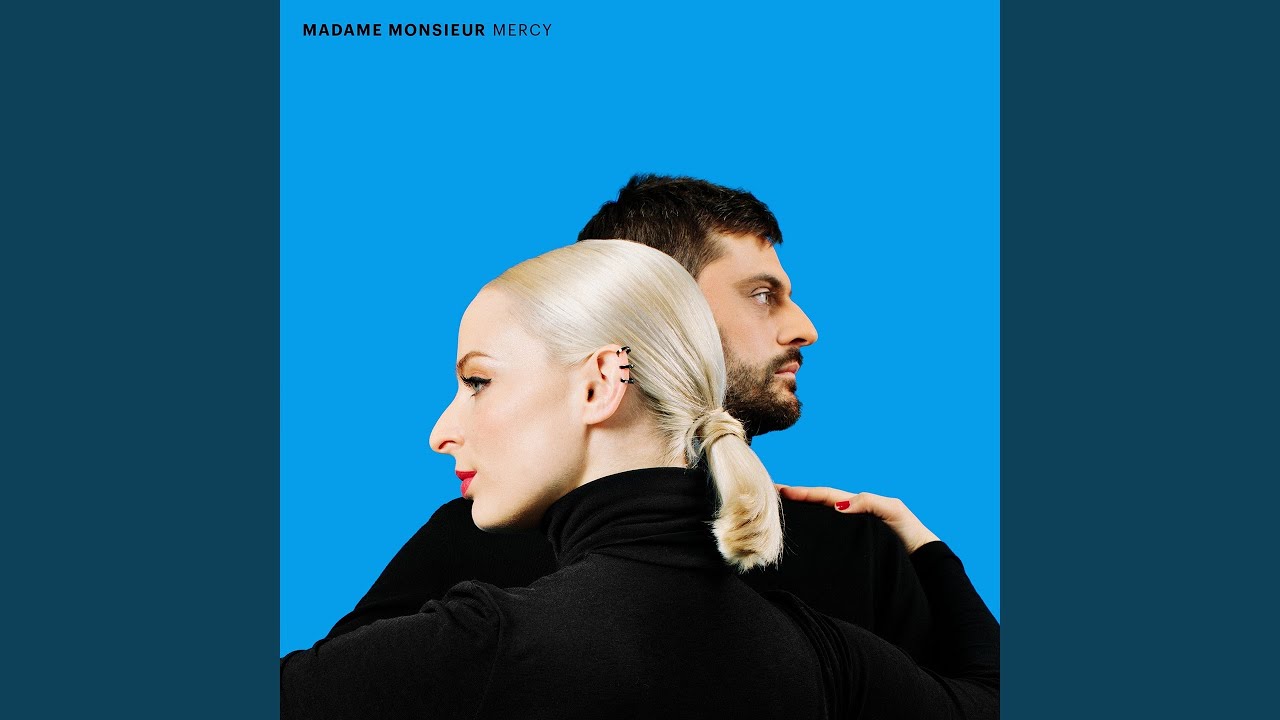 Mercy (French Remix) - YouTube Music