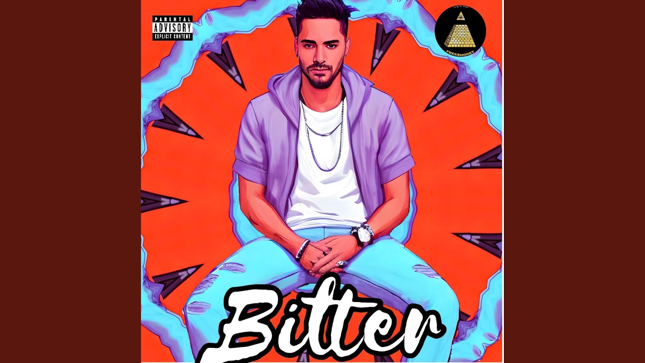 Bitter - YouTube