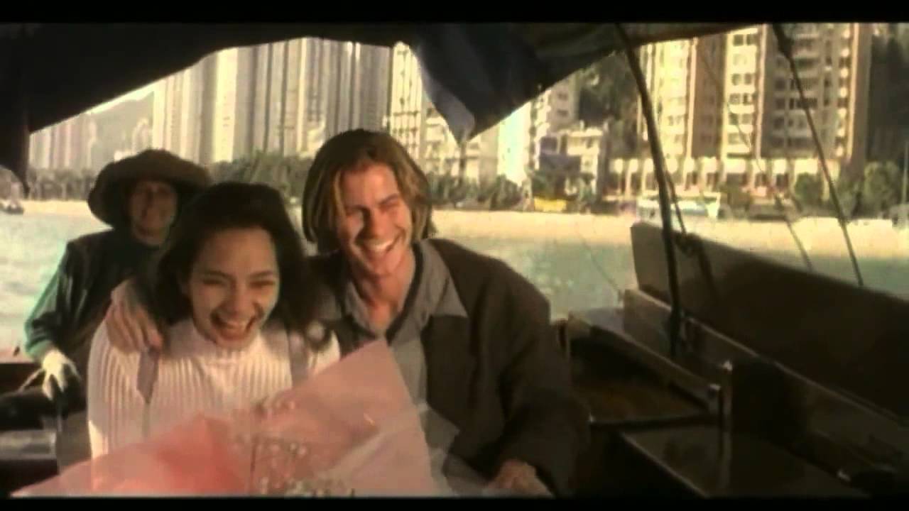 Culture Beat - Crying In The Rain 1996 - YouTube