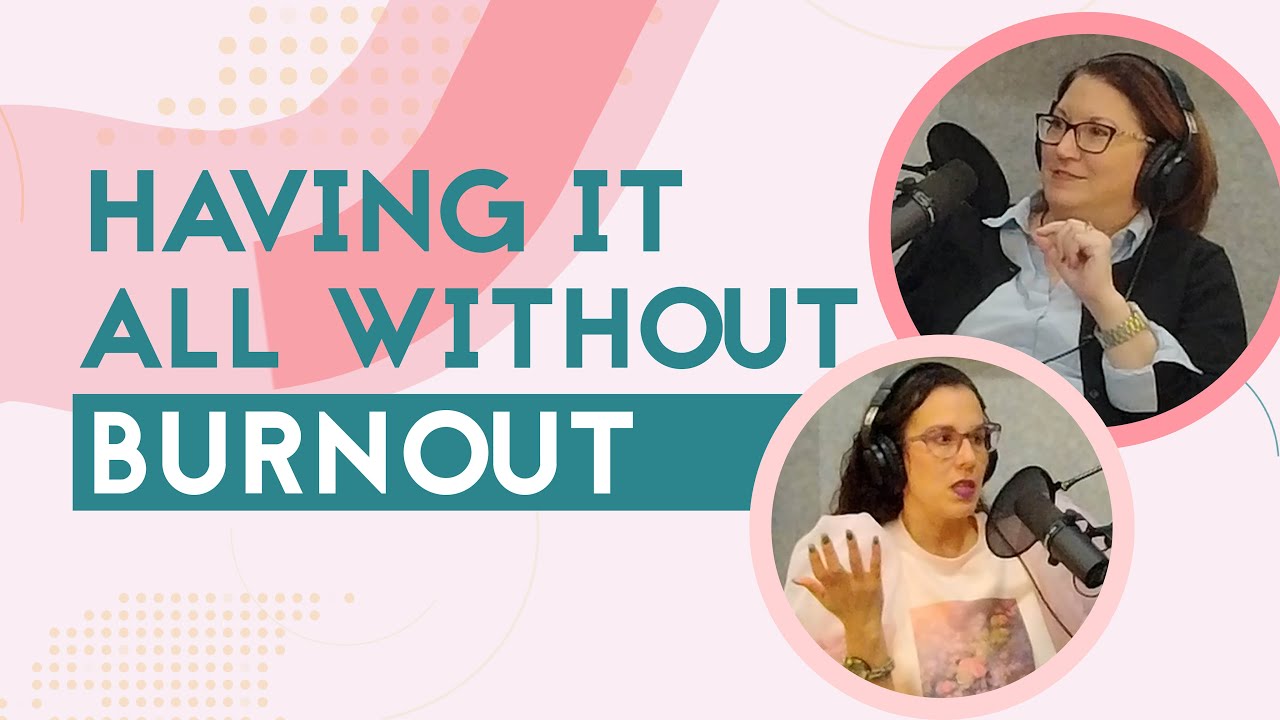 Doing Your Inner Work with Jo Peters - YouTube