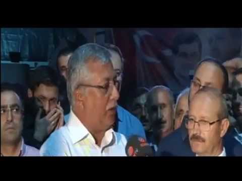 İlk Defa Kamera Gören Adam
