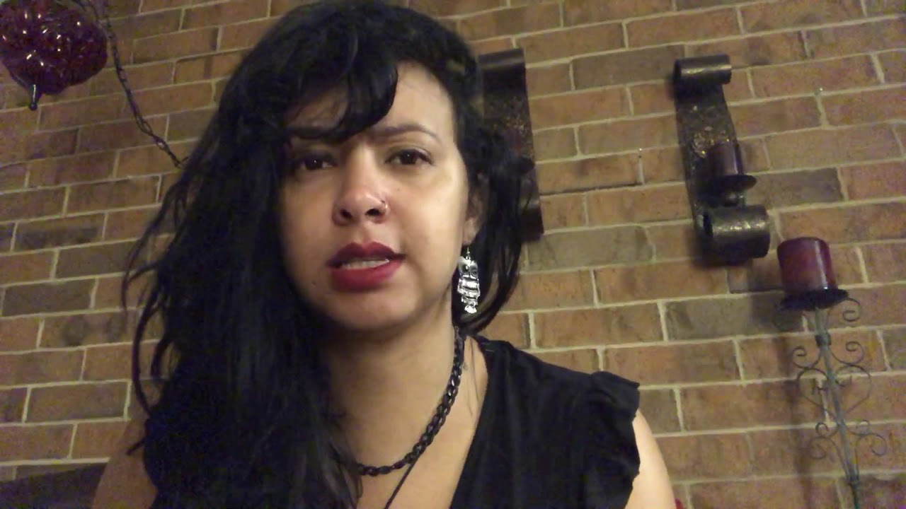 Naamah The Demon Goddess of the Qliphoth (Her Traits) - YouTube