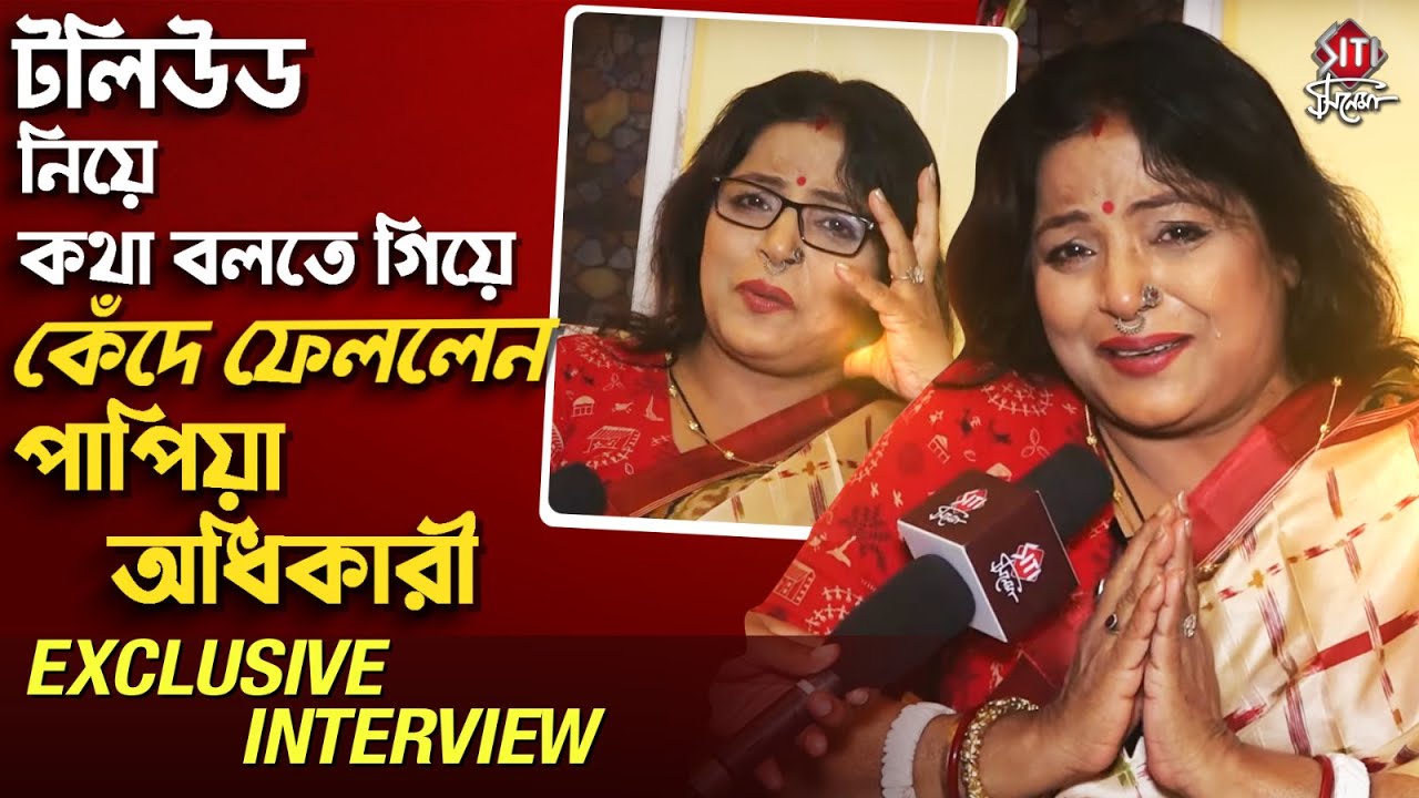 যাত্রার মঞ্চ থেকে নামিয়ে দেওয়া, টলিউডে দুর্নীতির কালো টাকা নিয়ে ...