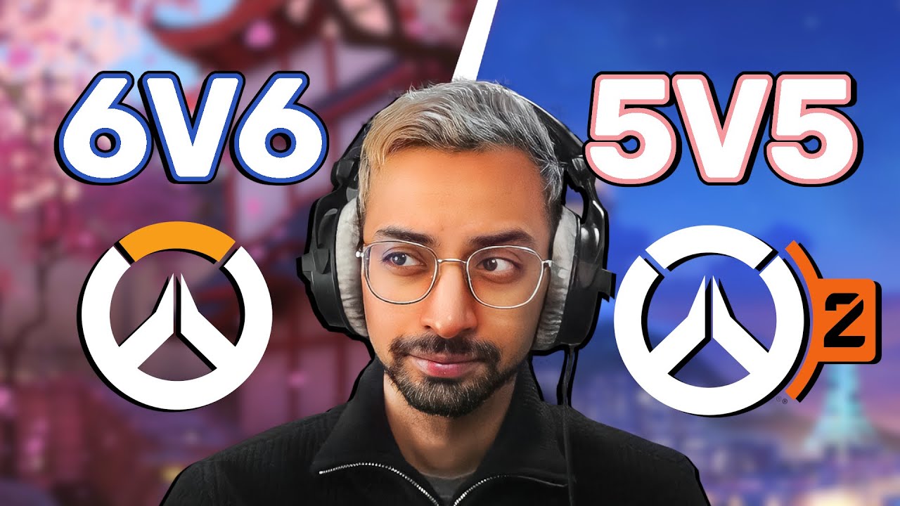 This Video Will END The 6v6 Debate (Plus My NEW Solution) - YouTube