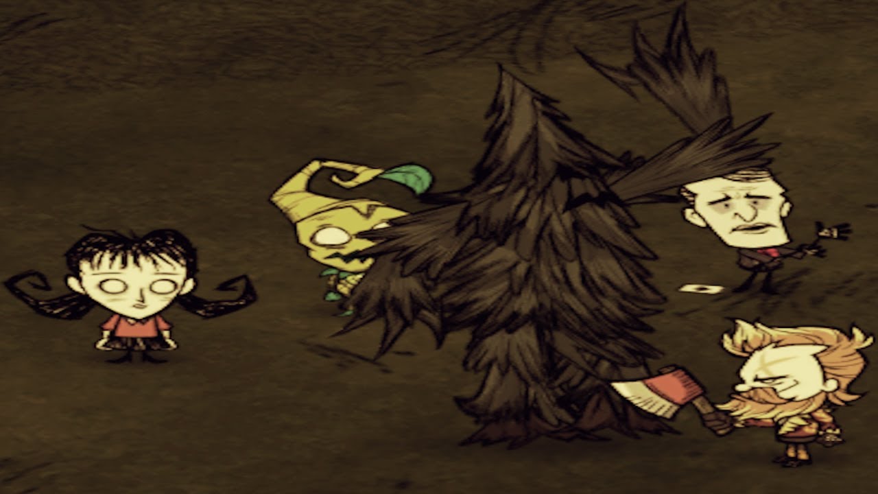 [WR] DST Treeguard Speedrun unseeded (coop) 0:39 - YouTube