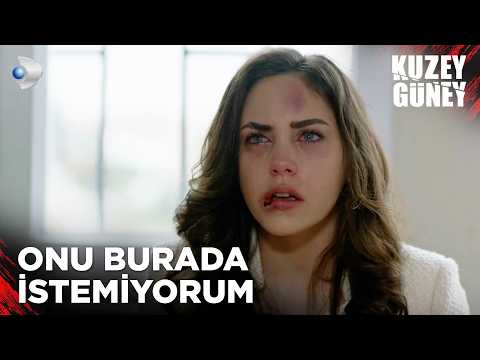 Zeynep'i Görünce Çıldırdı  |  Kuzey Güney