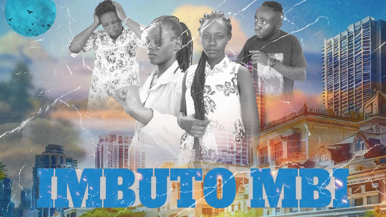 IMBUTO MBI PART 2 FUL MOVIE// BURUNDIAN MOVIE - YouTube