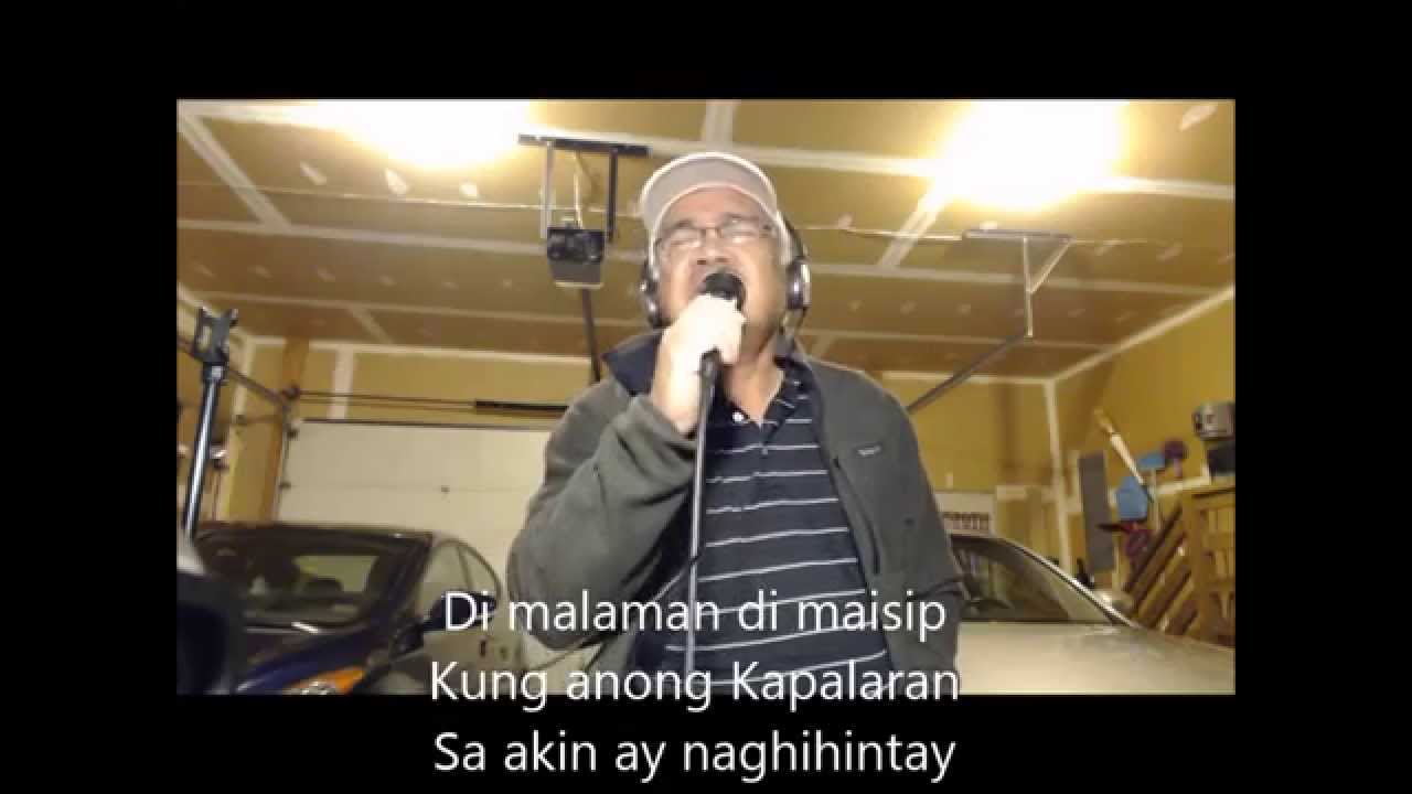 Kapalaran with lyrics - YouTube