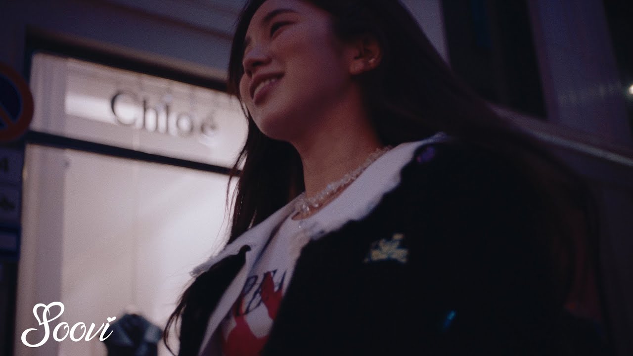 SOOVI (수비) ‘Missing You’ (Feat. Dvwn) Official MV - YouTube