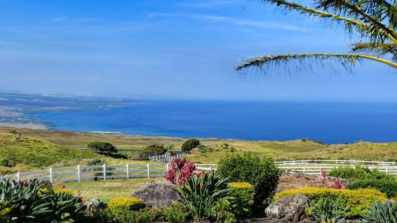 NEW LISTING! AMAZING PROPERTY IN KOHALA RANCH, BIG ISLAND, HAWAII59 ...