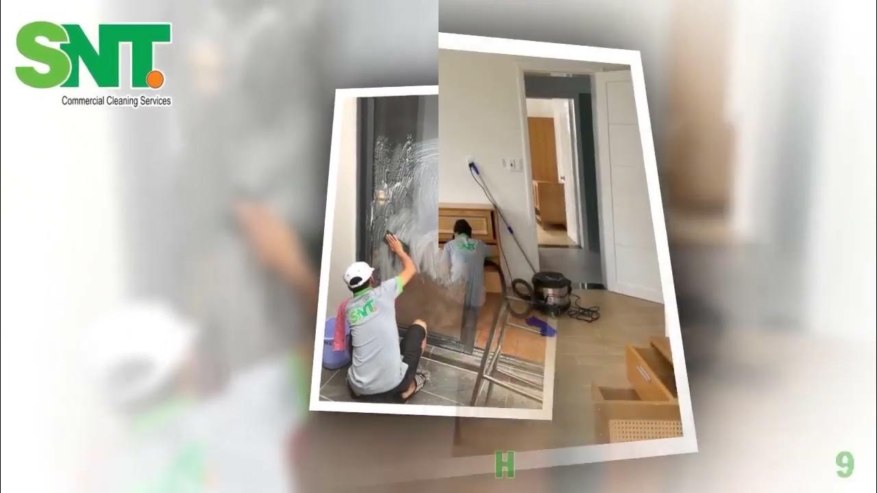 VIDEO GIỚI THIỆU SNT - YouTube