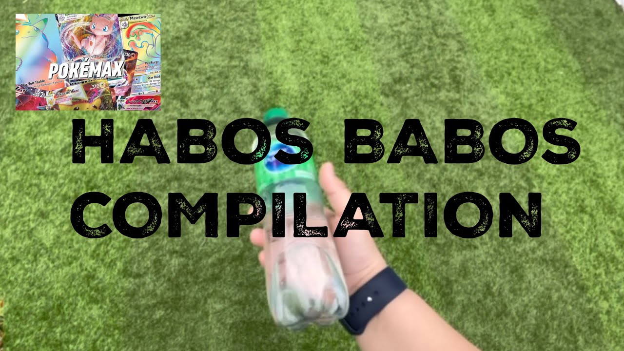 HABOS BABOS MEME COMPILATION - YouTube