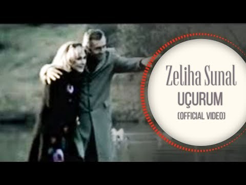 Zeliha Sunal - Uçurum