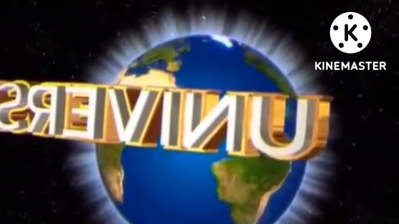 I Accidentally Universal By Vipid - YouTube