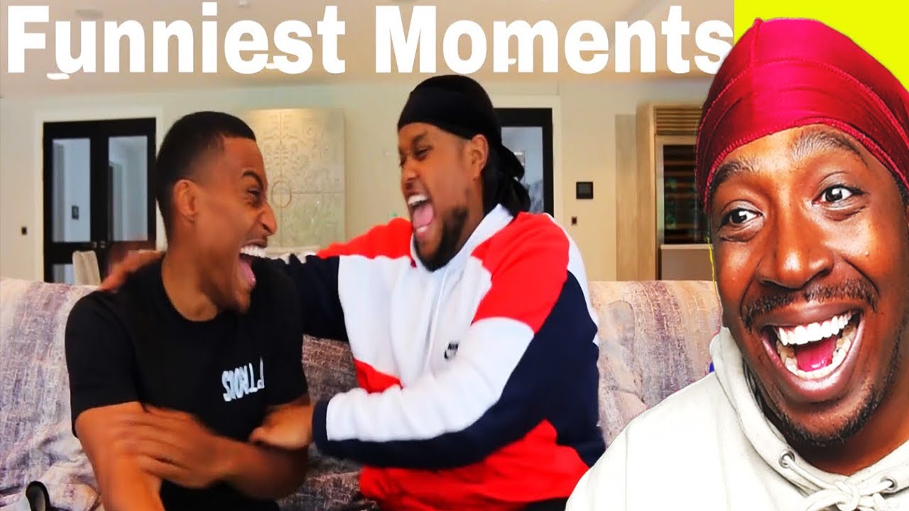 CLIPS THAT MADE CHUNKZ FAMOUS (REACTION) - YouTube