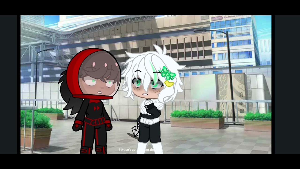 danny phantom angst - YouTube