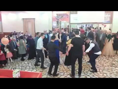 Horon show abdioglu yarli koyu