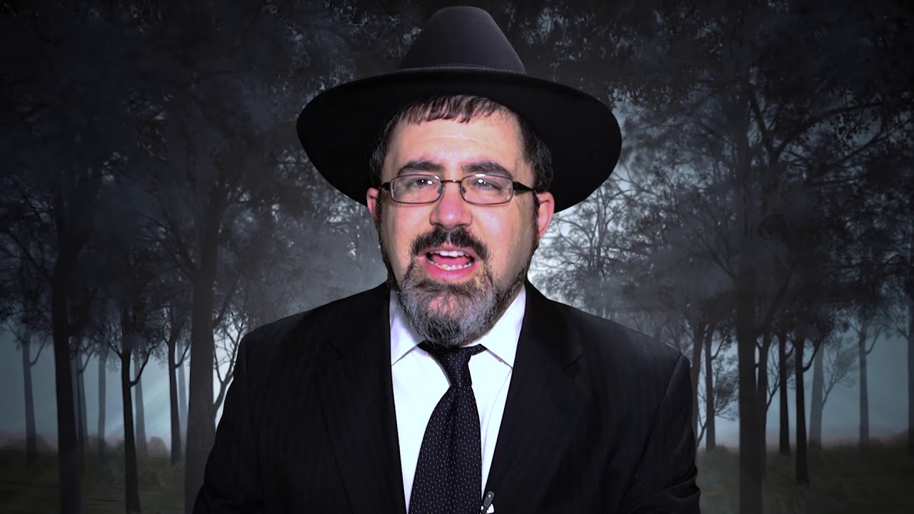 Rabbi Shay Tahan Mystical Creatures. The Surprising Torah View on the ...