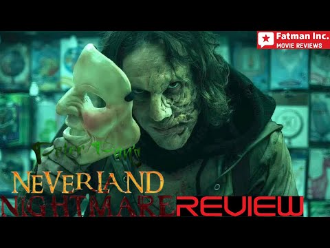 The Dark and Bloody Next Chapter of the Poohniverse | Peter Pan's ...