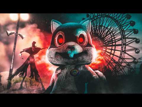 The Dark Story Of The Park - Explained Psychologically