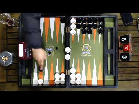 İzzettin Gülşen(beyaz) Emrah Özden(siyah)