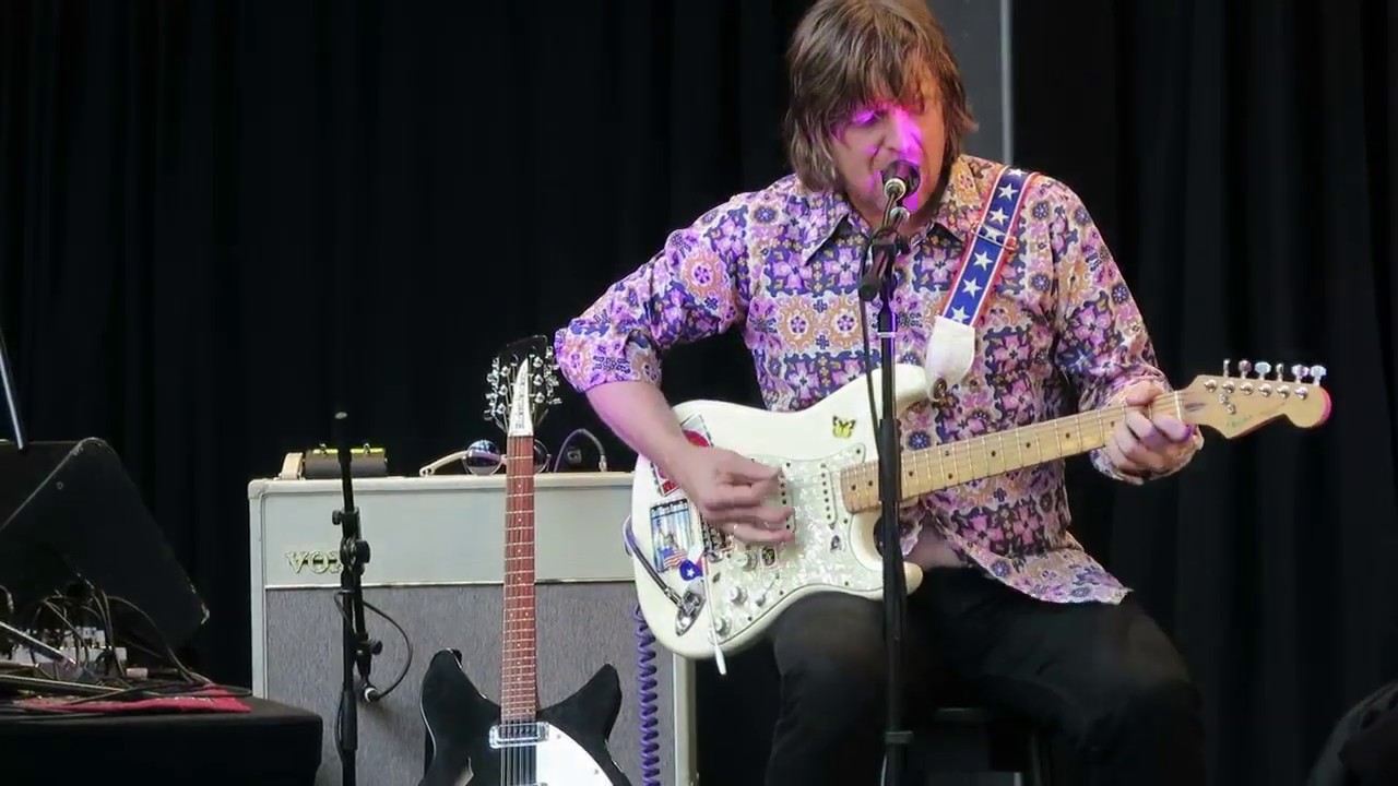 BARABAJAGAL (Donovan cover) by Ash Naylor, Louis Macklin, and Peter ...