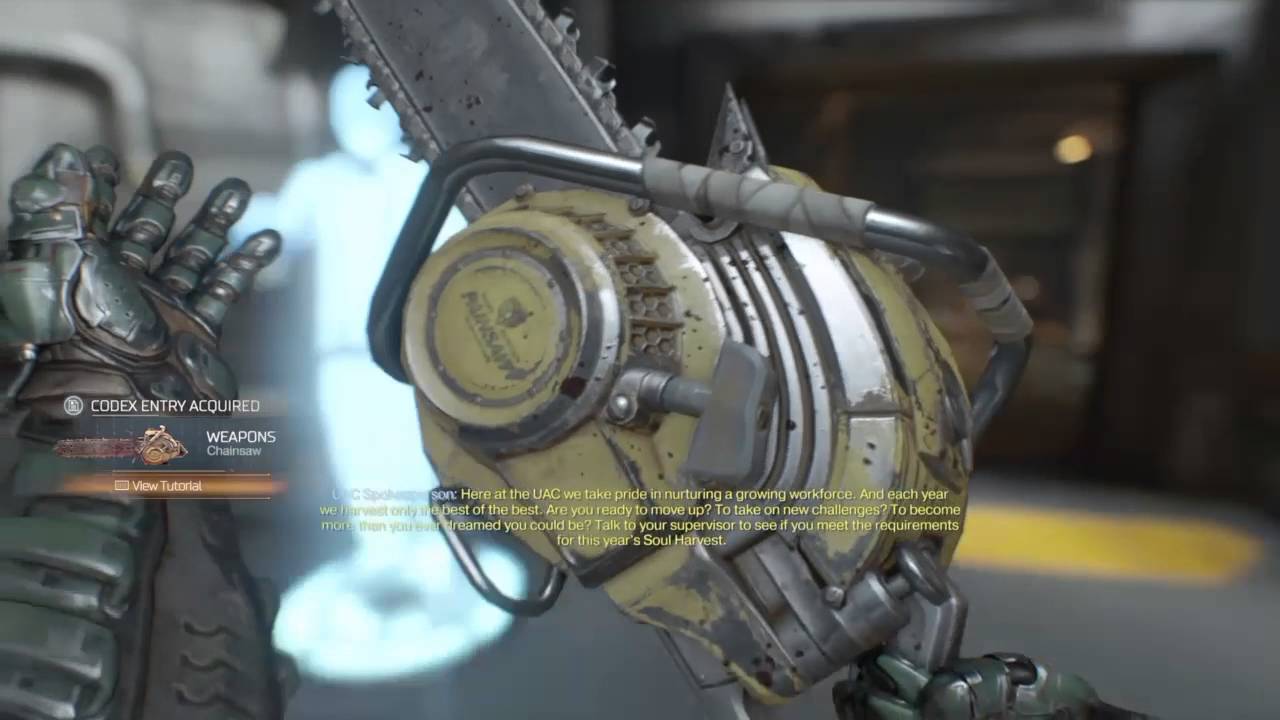 DOOM Part 2 SODA HEIST - YouTube