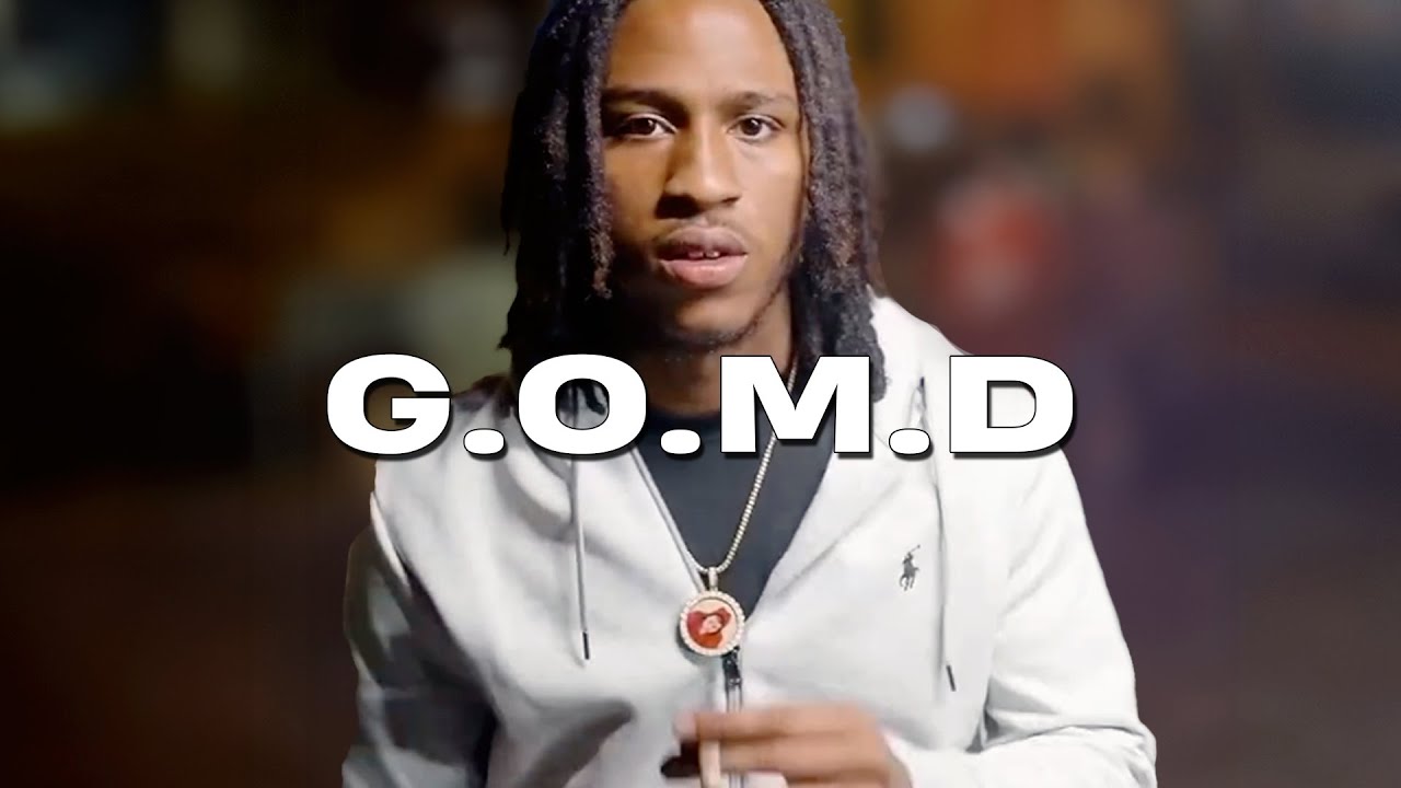 [FREE] Sdot Go X Jay Hound X Jersey Club Type Beat 2023 - "GOMD" Jersey ...