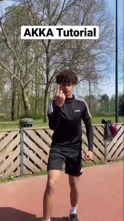 AKKA tutorial 🔥 #akka #tutorial - YouTube