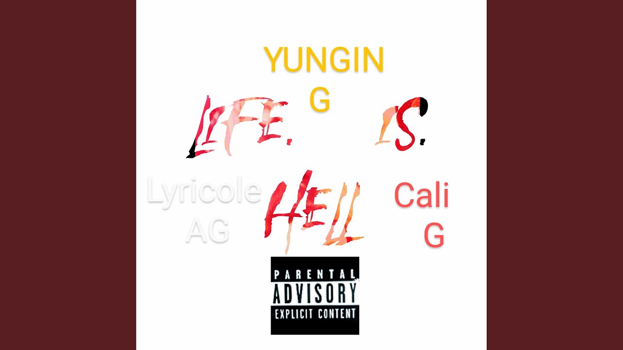 LIFE IS HELL - YouTube