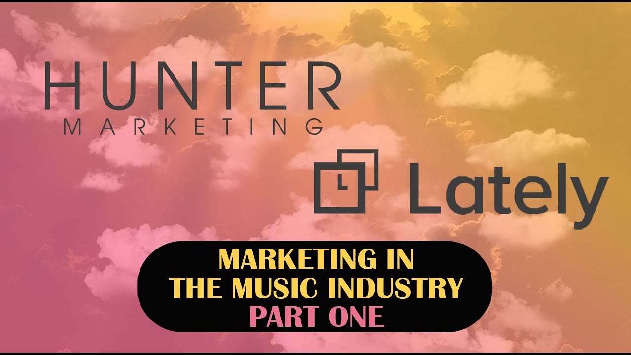 Ep. 86: Marketing & The Music Industry Pt. 1 — Kate Bradley Chernis ...