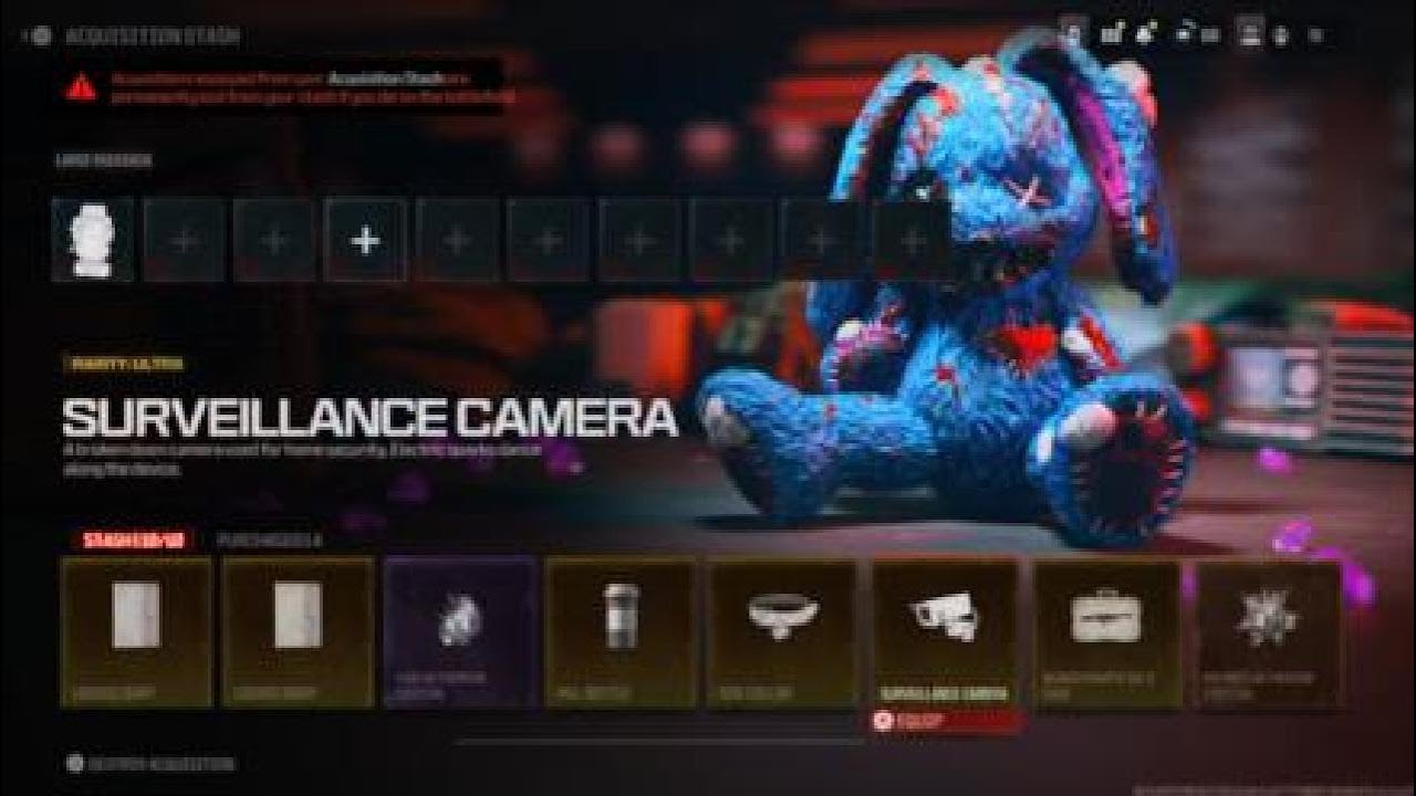 MW3 Zombies Gold dog Collar Tutorial Video - YouTube