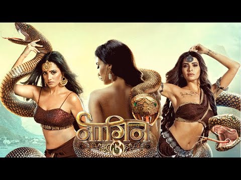 Naagin 3 - 3rd August 2018 | नागिन का इंतकाम | Upcomming News